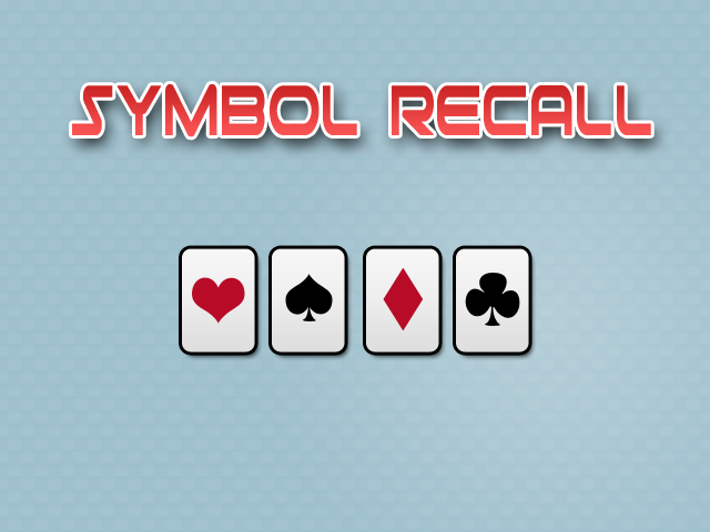 Puzzle Command - Symbol Recall - Memorize - Challenge your mind. A new ...